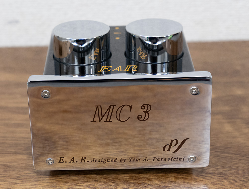 代購代標第一品牌－樂淘letao－ EAR MC3 MC昇圧トランス